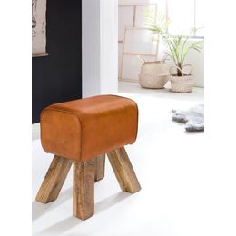 Hocker CHANCAY