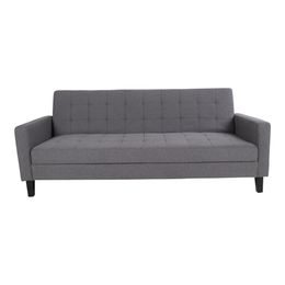 House Nordic Schlafsofa MILTON