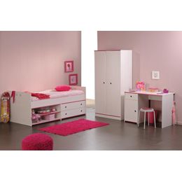 Parisot Kinderzimmer SMOOZY 7