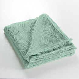 Decke Flannel NELIA