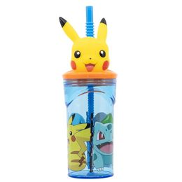 b store 3D Trinkflasche Pokemon POKEMON