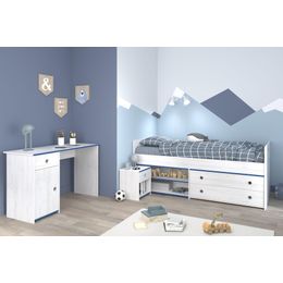 Parisot Kinderzimmer SMOOZY 27a