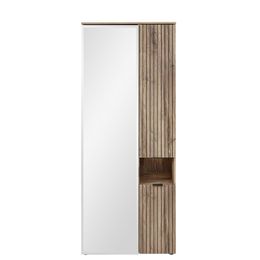 Innostyle Garderobenschrank LINEA