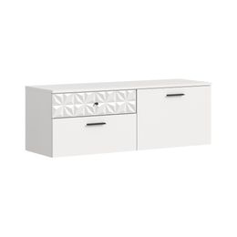 Schuhschrank h&auml;ngend ZIWAY