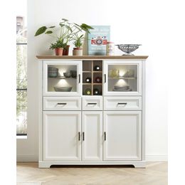 Innostyle Highboard JASMIN