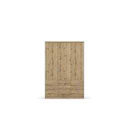 Rauch Dreht&uuml;renschrank BREMEN