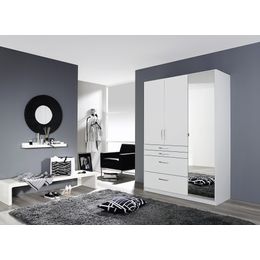 Rauch Kleiderschrank HARBURG