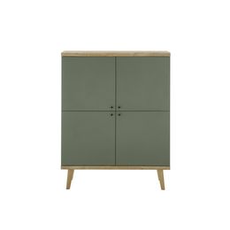 IMV Highboard ALVA
