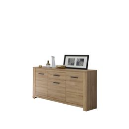 FORTE Sideboard HAVANNA