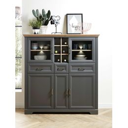 Innostyle Highboard JASMIN