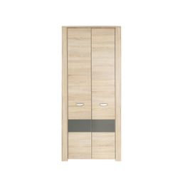FORTE Kleiderschrank YOOP