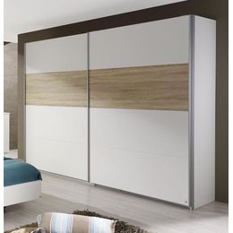 Rauch Schwebet&uuml;renschrank QUADRA