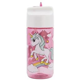 b store Trinkflasche Einhorn RAINBOW
