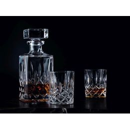 Nachtmann Whisky Set 3tlg. NOBLESSE