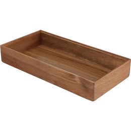 Koopmann Organizer Akazie EH