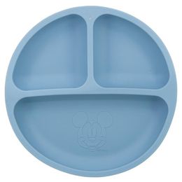 b store Baby Silikonteller Mickey Mouse BABY