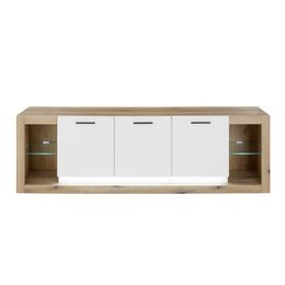IMV LED-Glasbodenbeleuchtung BRIXEN