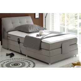 Boxspringbett CARPINO 4