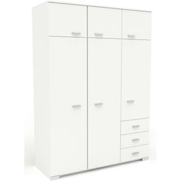 Parisot Kleiderschrank GALAXY 2