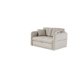 JOB Schlafsofa LEON 120