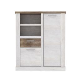 FORTE Highboard DURO