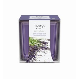 Ipuro Duftkerze LAVENDER