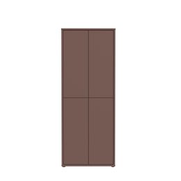 FORTE Schuhschrank ALICE SPRINGS