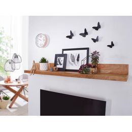 Wandregal 160 cm CHACHANI