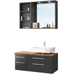 Held Bad-Set 3-teilig DAVOS