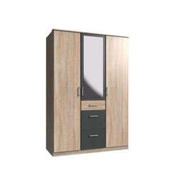 wimex Kleiderschrank CLICK