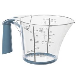 Rotho Messbecher 0,6 Liter LOFT