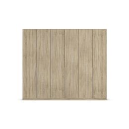 Rauch Kleiderschrank ALABAMA