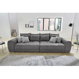JOB Big Sofa MOLDAU