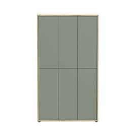 FORTE Schuhschrank ALICE SPRINGS