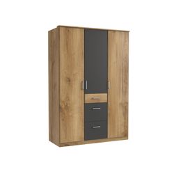 wimex Kleiderschrank CLICK