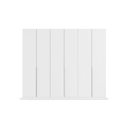 Rauch Kleiderschrank ALABAMA