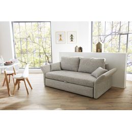JOB Schlafsofa LUCA 160