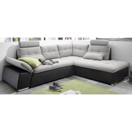 Wohnlandschaft mit Funktion JAKARTA