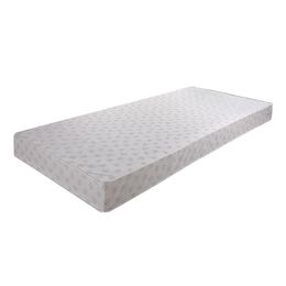 BRECKLE LEDERCOLLECTION Bonnellfederkern ALLMED BASIC