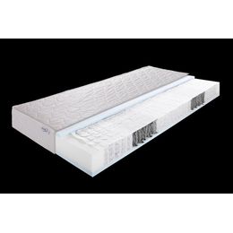 BRECKLE LEDERCOLLECTION Tonnentaschenfederkern ALLMED SPRING