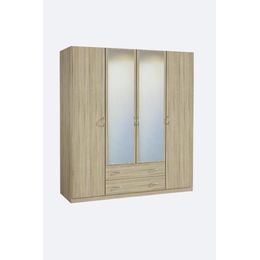 Rauch Kleiderschrank CASE