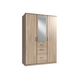 wimex Kleiderschrank CLICK