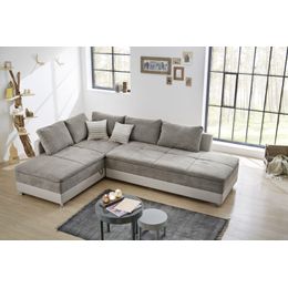 JOB Wohnlandschaft MODENA