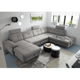 Wohnlandschaft mit Funktion ALBA
