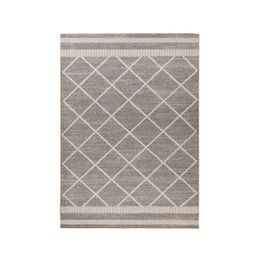 Kayoom Teppich RHOMBUS 225