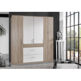 wimex Kleiderschrank CLICK