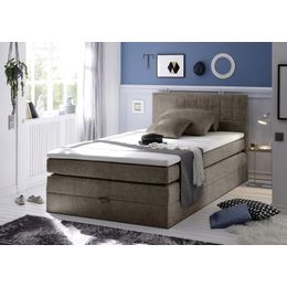 Boxspringbett HAWAII 2