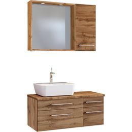 Held Bad-Set 4-teilig DAVOS