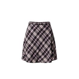 EDITED Rock 'Quinka' Damen Gr&ouml;&szlig;e 38 pink / schwarz