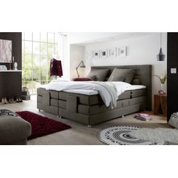 Boxspringbett MANOLO 2